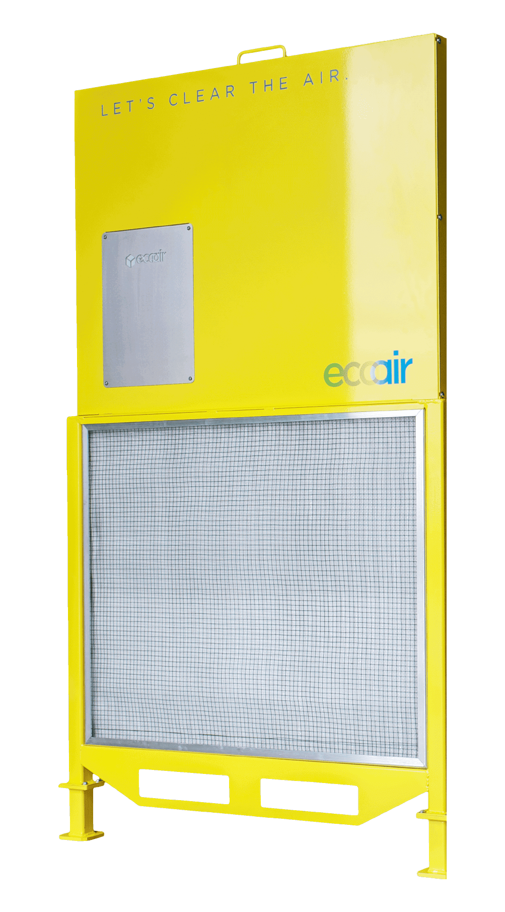 Industrial Indoor Air Quality Products